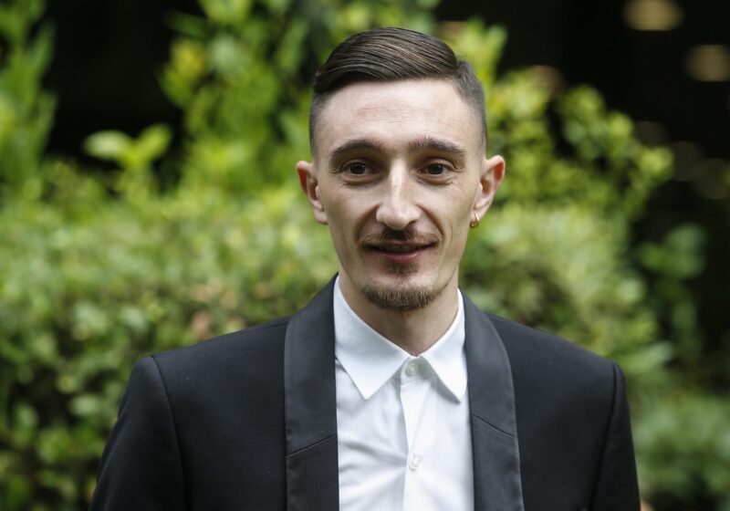 Ciro Petrone al Grande Fratello? L'attore aveva partecipato a ...