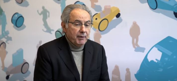Roberto Colaninno: causa morte, moglie, figli e biografia dell'impr...