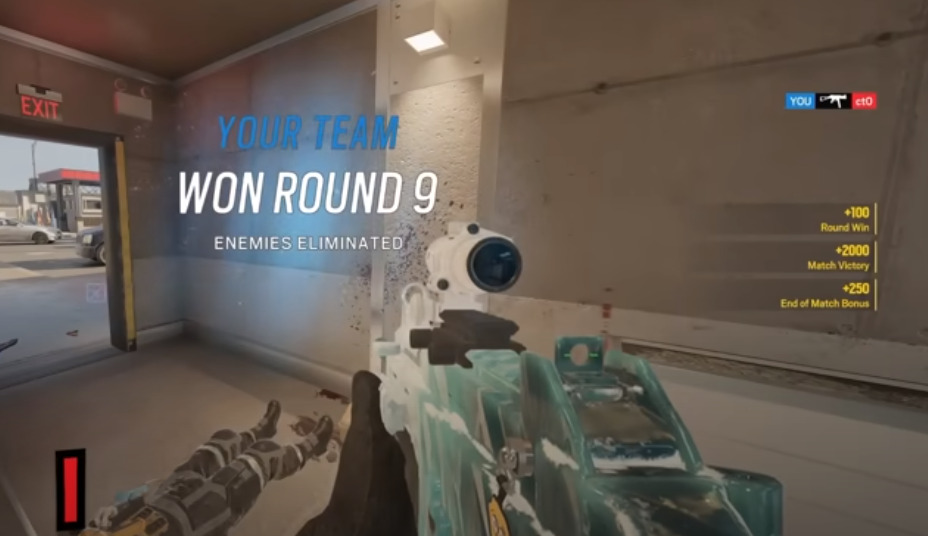 Quando esce la nuova season di R6 "Rainbow Six Siege 2023"? Anticip ...