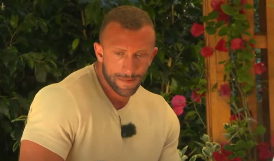 Temptation Island, Daniele De Bosis e Benedetta si sono lasciati: "Ora ...
