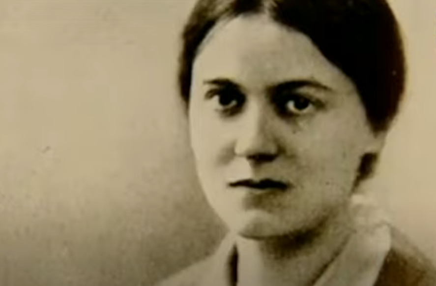 Chi è Edith Stein? Causa morte, biografia e frasi di Santa Teresa B...