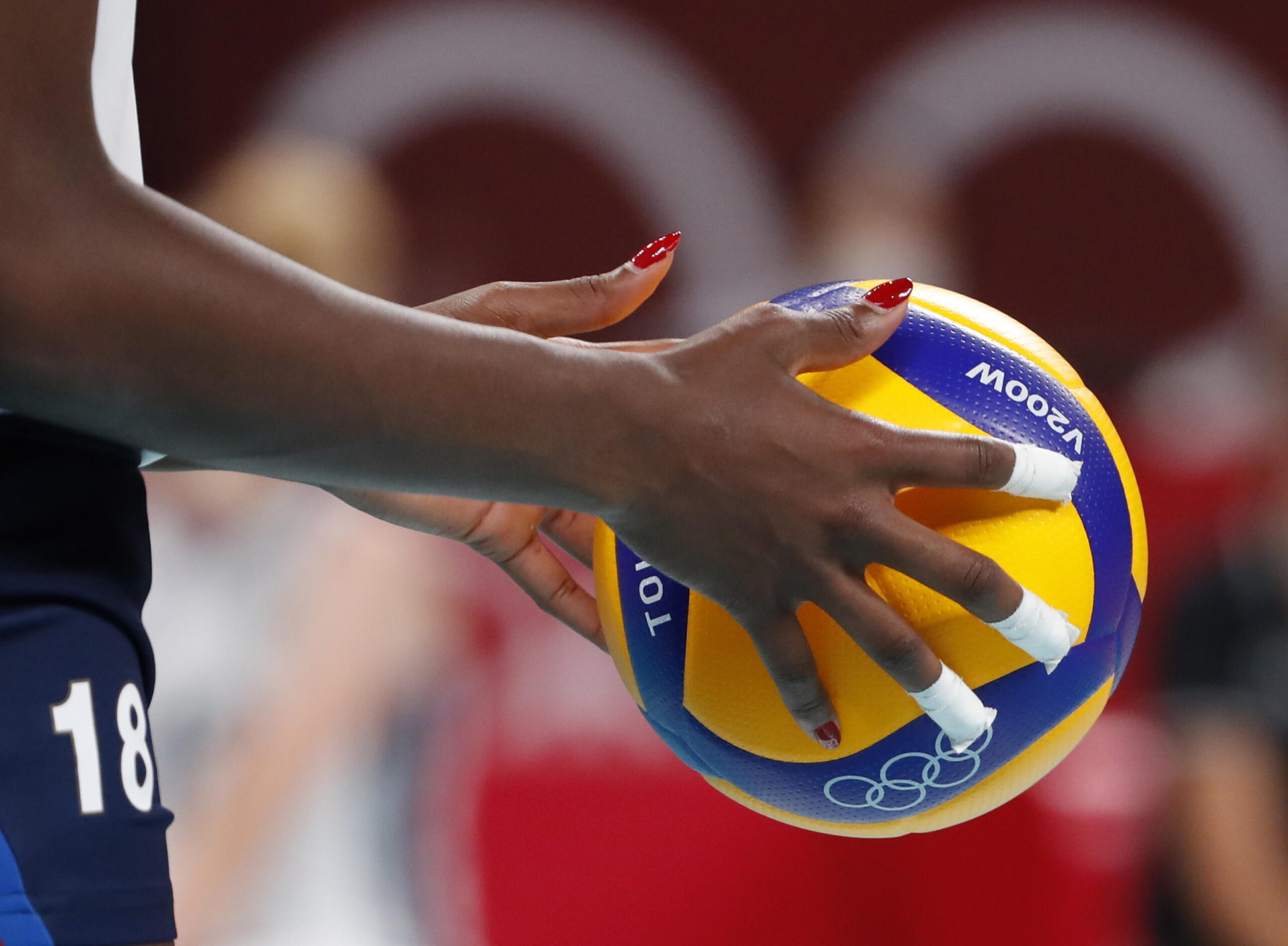 Europei Volley 2023, l'Italia batte la Spagna 3-0 e vola ai quarti