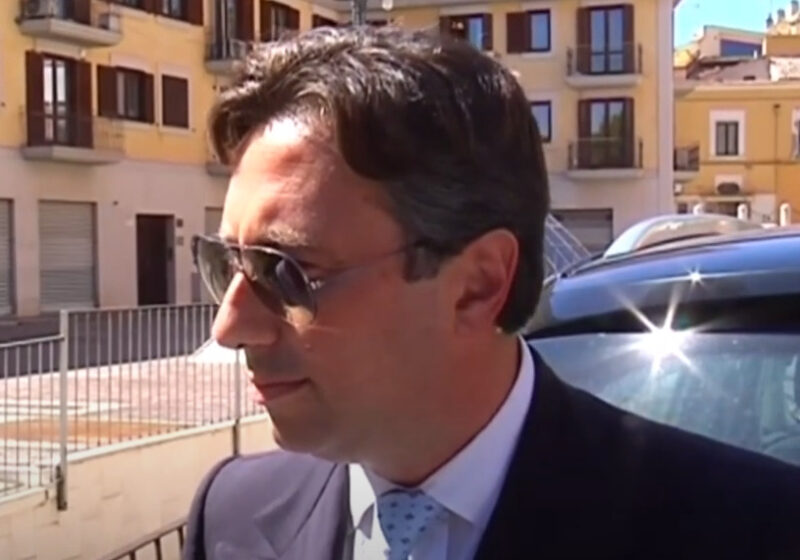 Chi è Raffaello Follieri? Patrimonio dell'imprenditore ex fidanzato di ...