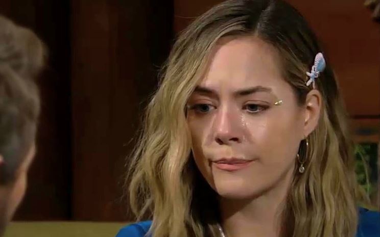 "Beautiful" anticipazioni americane: Beth felice che Liam e Hope st ...