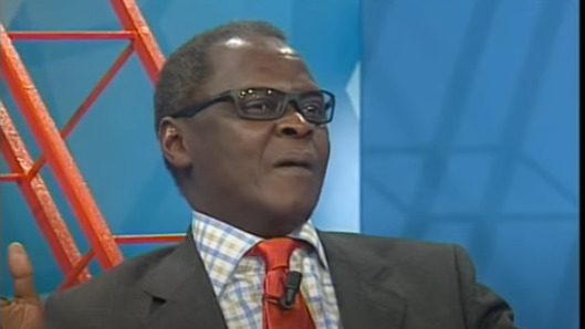 Idris Sanneh: causa morte, malattia, moglie, figli e biografia del ...