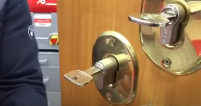 Key bumping: significato, metodo e come difendersi | VIDEO • TAG24