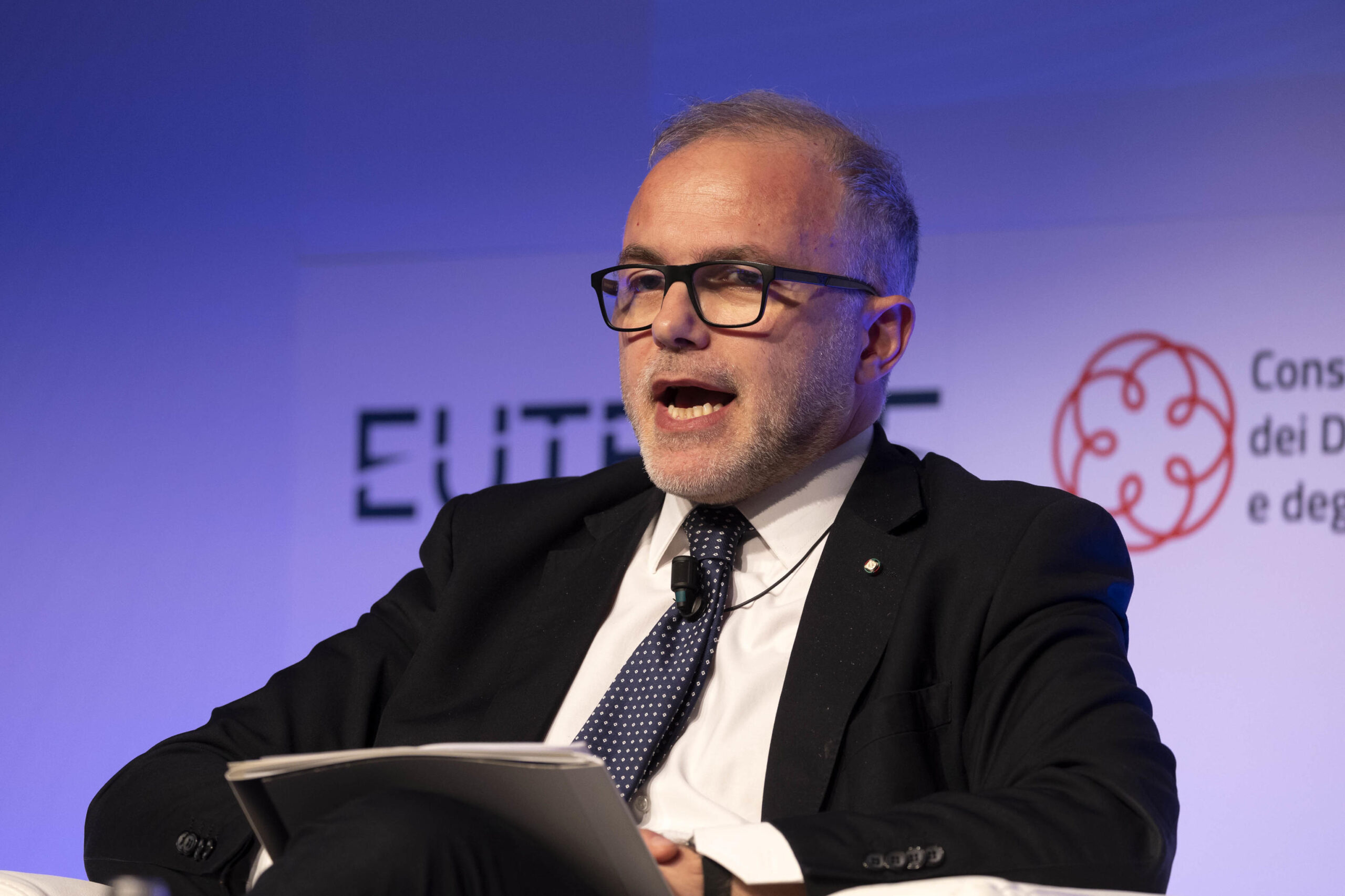 Lotta all'evasione, Ruffini: "In arrivo controlli incrociati sui conti"