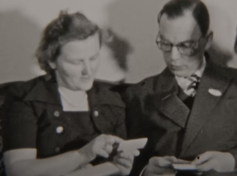 Robert Oppenheimer, chi era e come è morto l'inventore della bomba ...