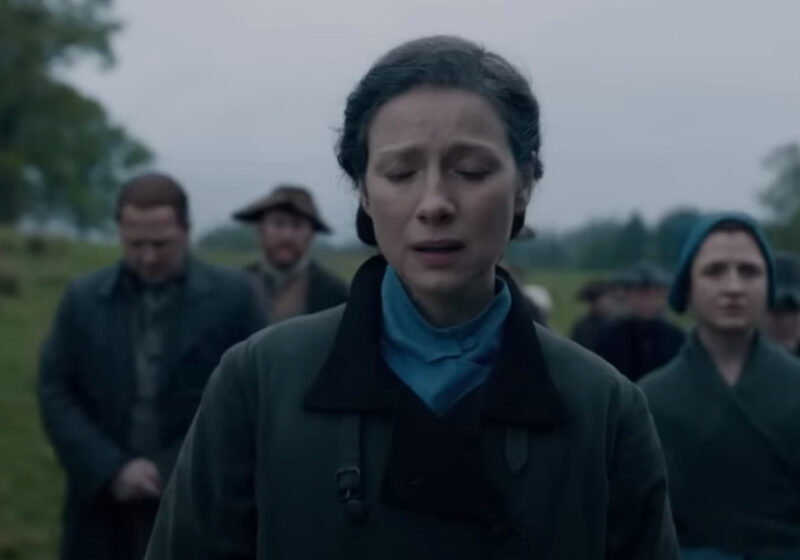 "Outlander" stagione 8, quando esce? Cast e anticipazioni • TAG24