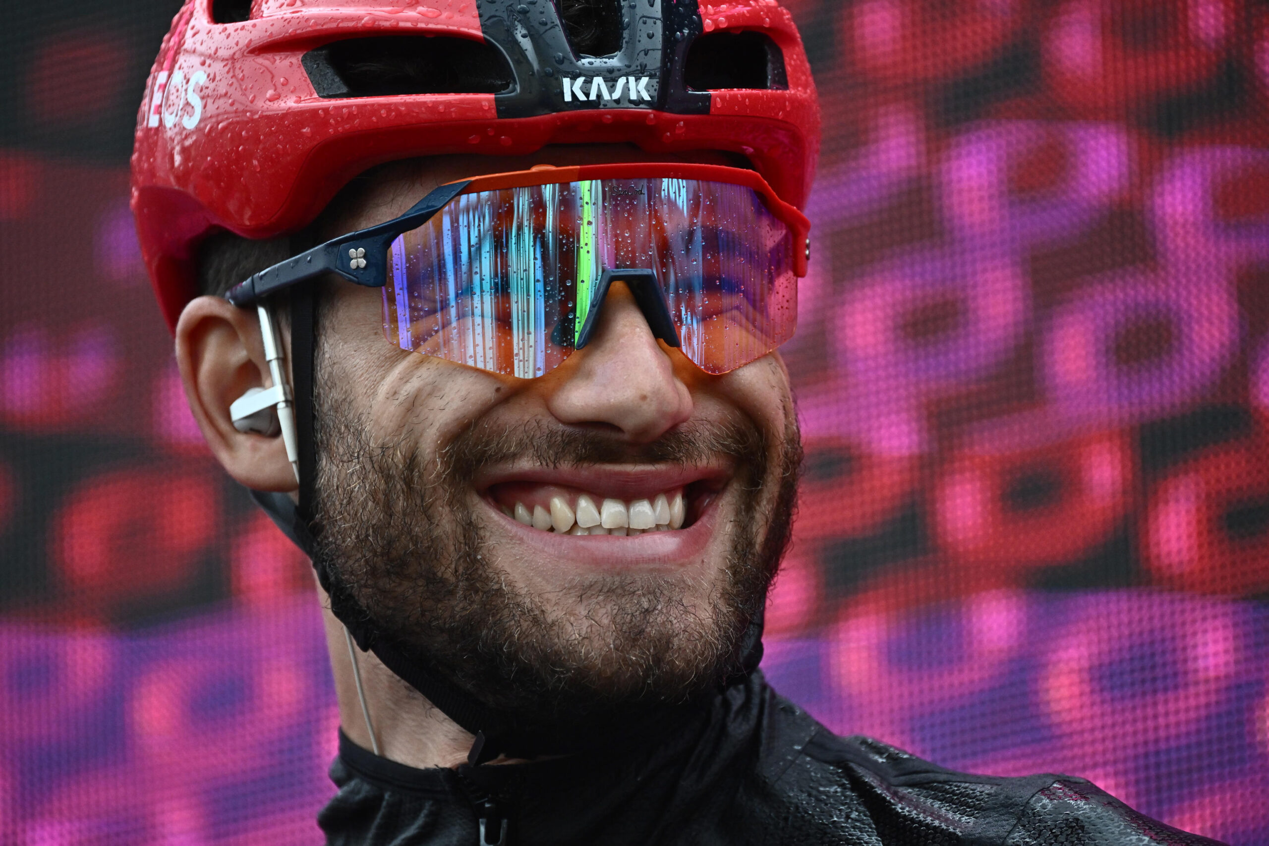 Mondiali Ciclismo, Ganna: "Non veniamo per portare in giro una ...