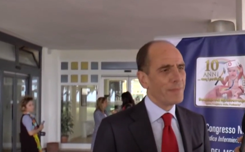 Giuseppe Profiti: causa morte, moglie, figli e biografia del manage ...