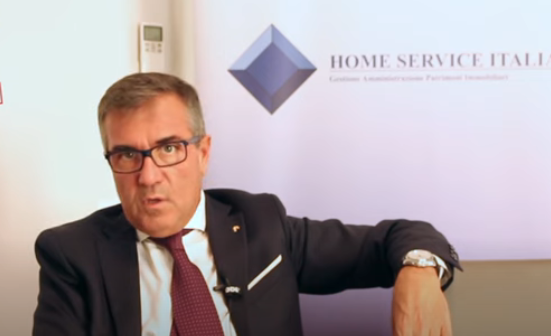 Chi era Luca Giuseppe Reale Ruffino, presidente di Visibilia Editor ...