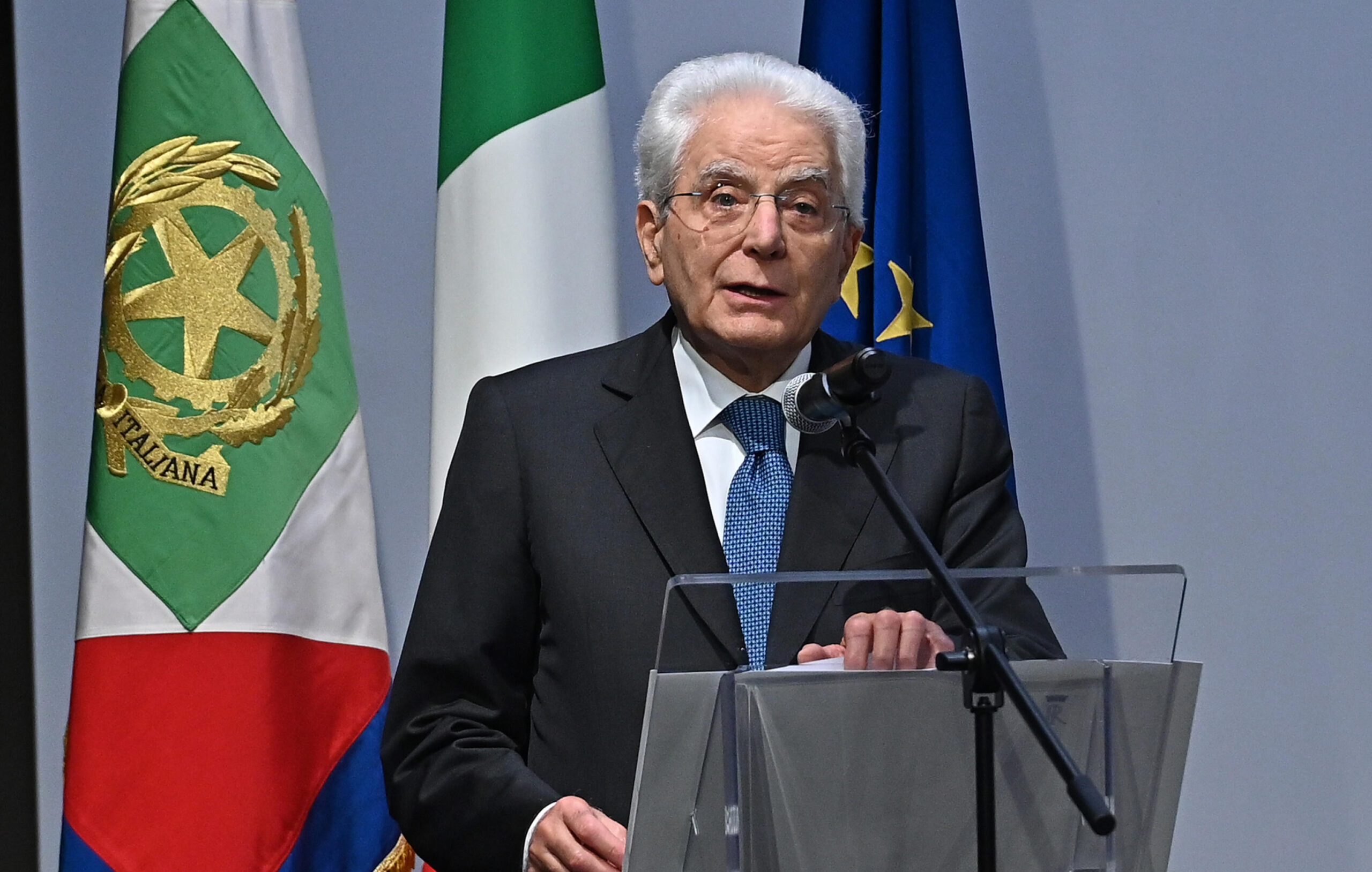 Ponte Morandi, 5 anni dopo. Mattarella: "È un richiamo alle ...