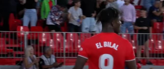 Quando torna El Bilal Tourè dall'infortunio? La possibile data del ... • TAG24