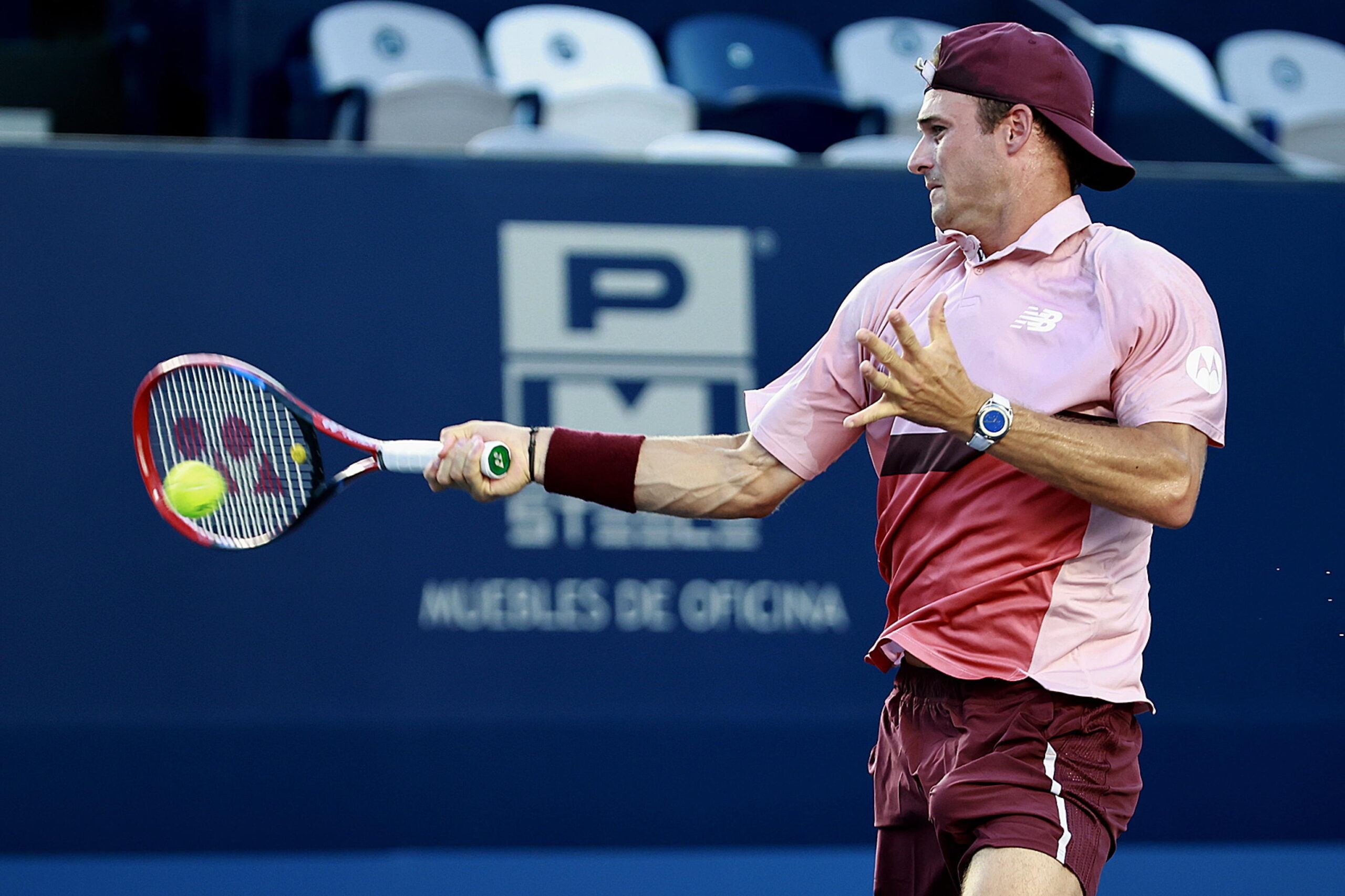 Gli US Open 2023 introducono il Var nel tennis: ecco la nuova tecno...