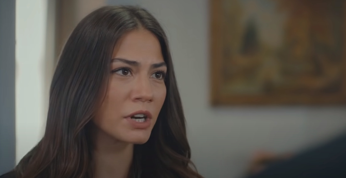 "My Home My Destiny", anticipazioni turche dall'11 al 15 dicembre 2...