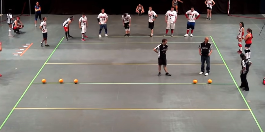 Dodgeball, regole della "palla avvelenata": come e dove si gioca, n...