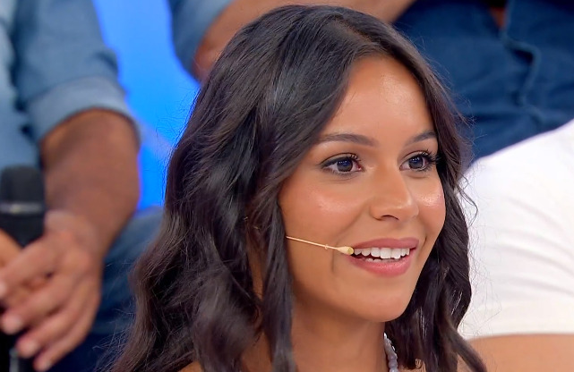 Beatriz Dorsi di "Uomini e Donne": età, origini, famiglia, laurea e ...