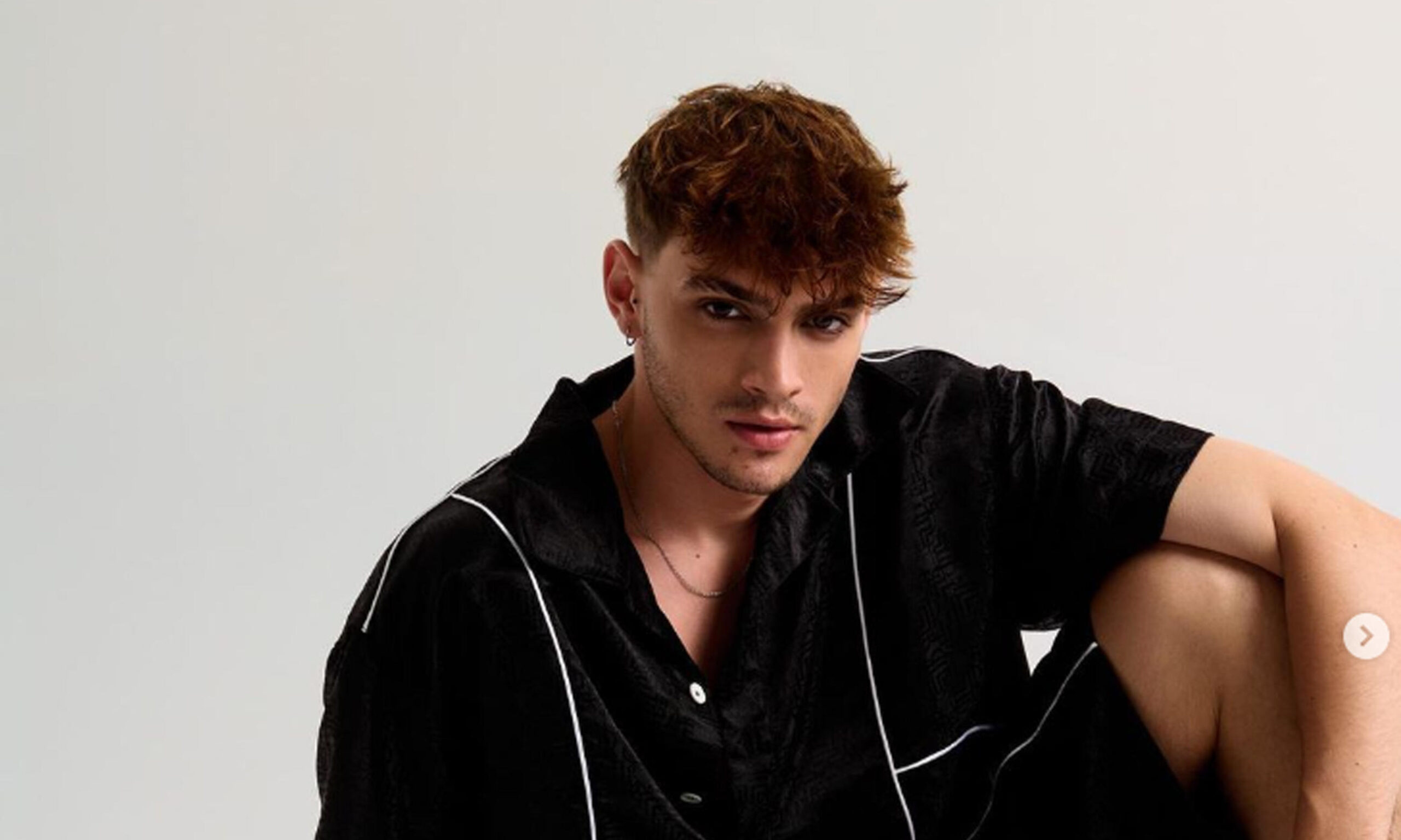 Chi è Gabriel Guevara, età, fidanzata e film dell'attore arrestato ...