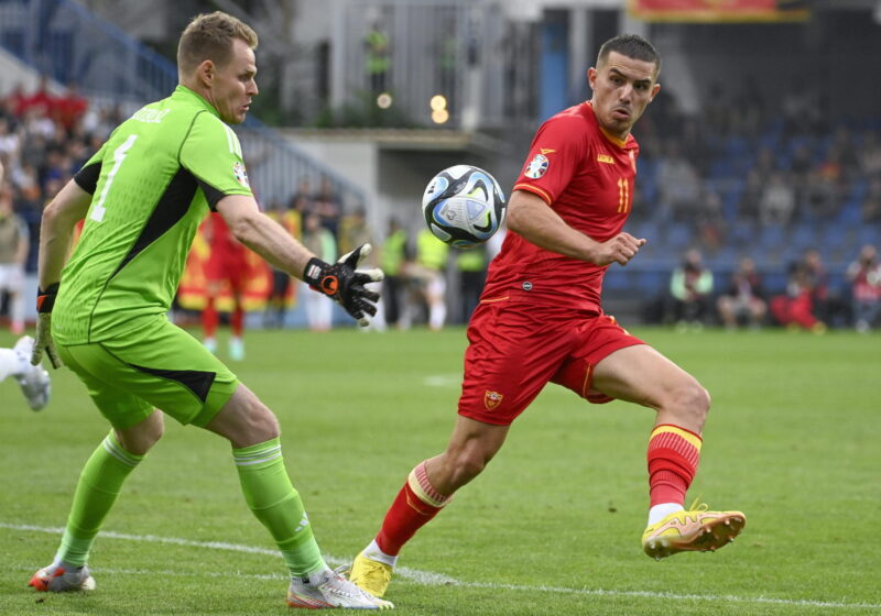 Chi è Nicola Krstovic? Età, nazionalità e caratteristiche tecniche dell ...