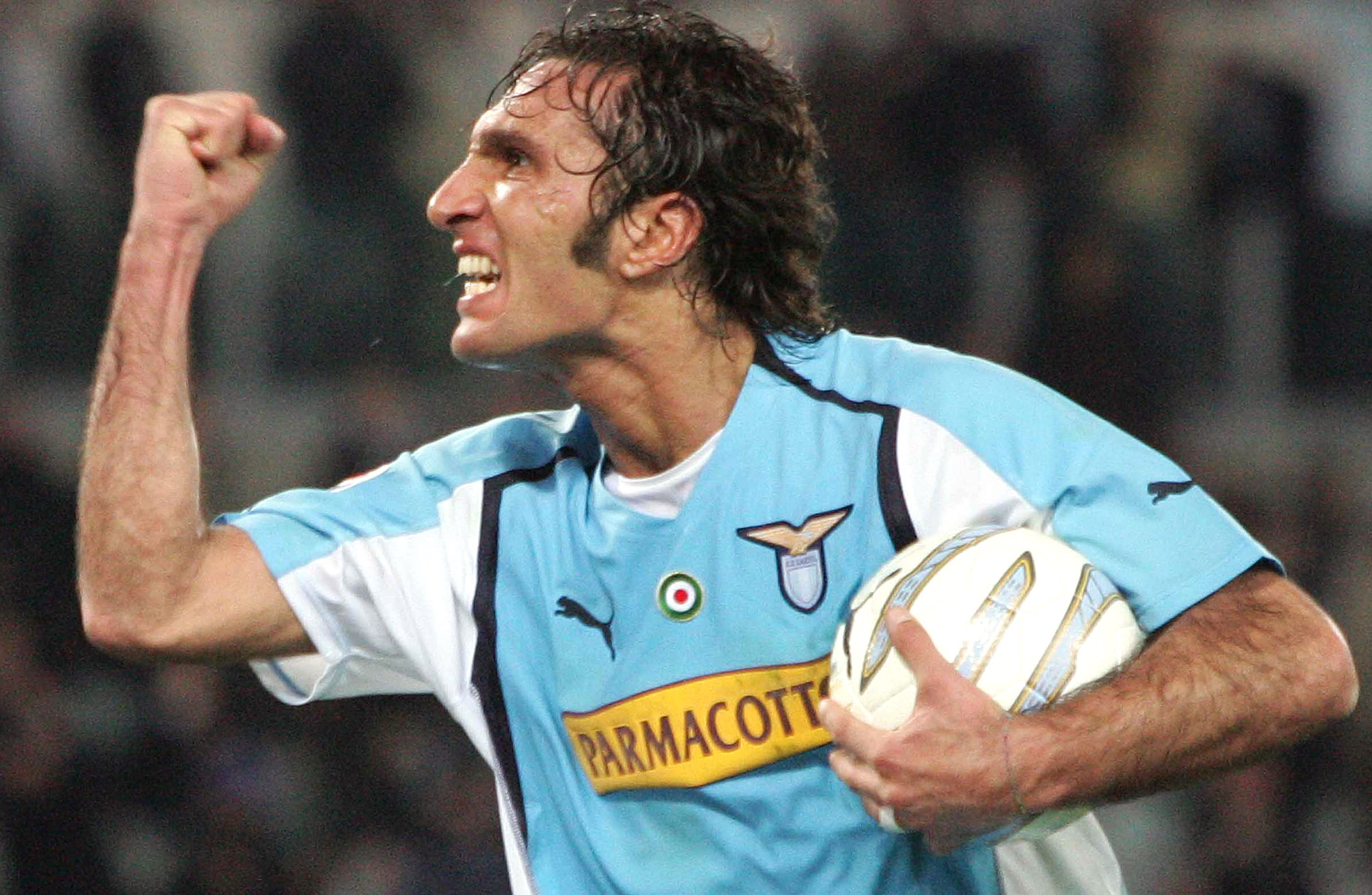 Crisi Lazio, l’ex Bazzani: “Squadra sotto ritmo e prevedibile. Immobile ...
