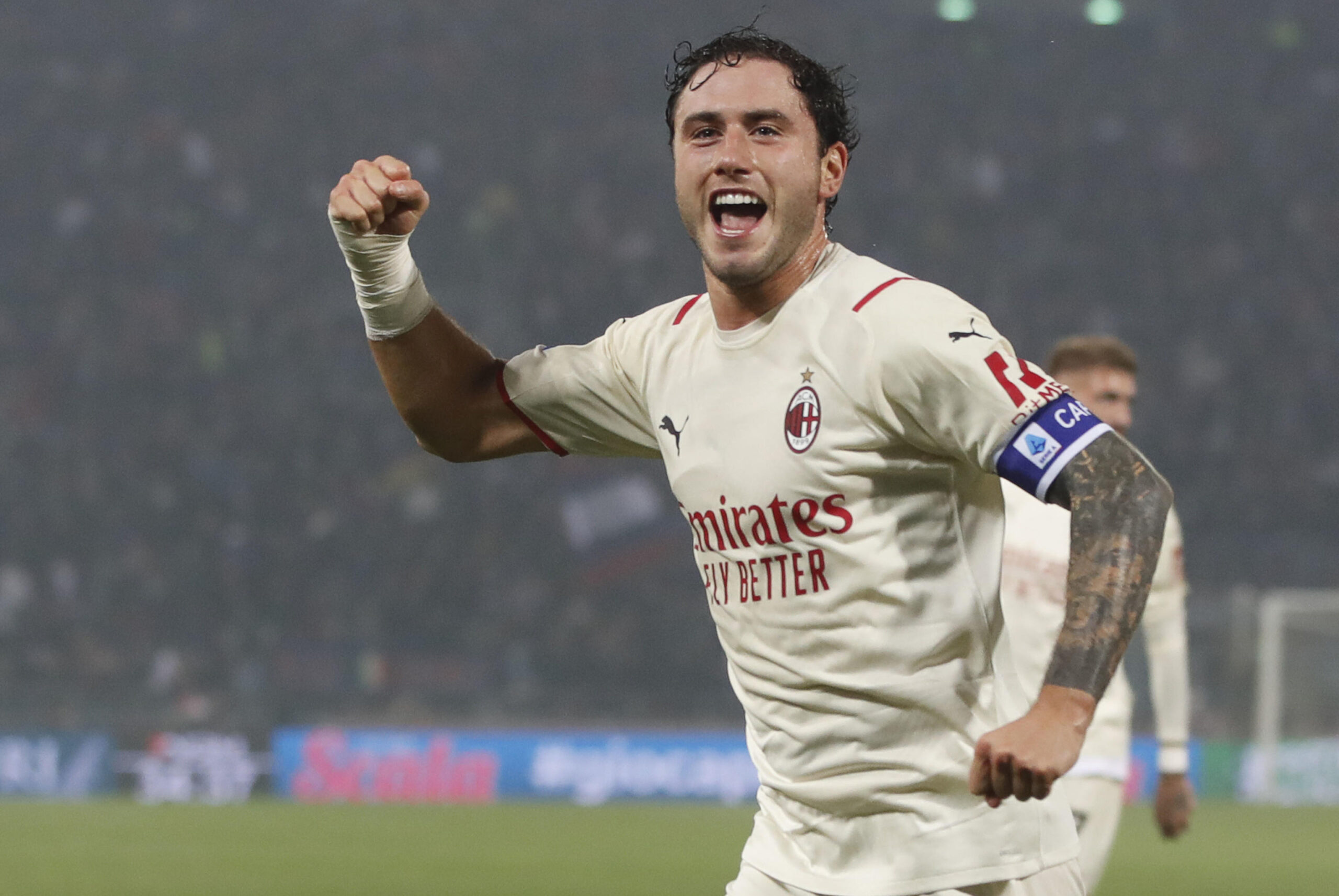Derby di Milano, Calabria: “È un Milan più forte rispetto al passato e ...