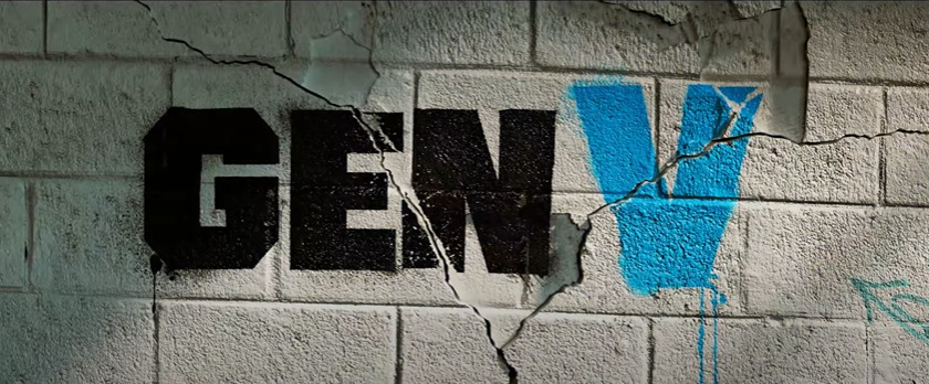 "Gen V": quando esce, cast, trama e trailer dello spin-off di The Boys