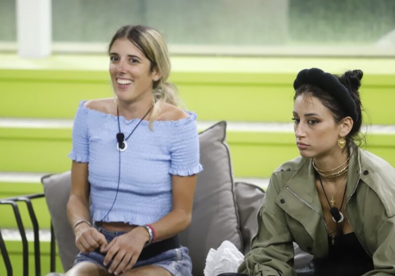 Grande Fratello, Giselda rivelazione shock sulla sua partecipazione ...