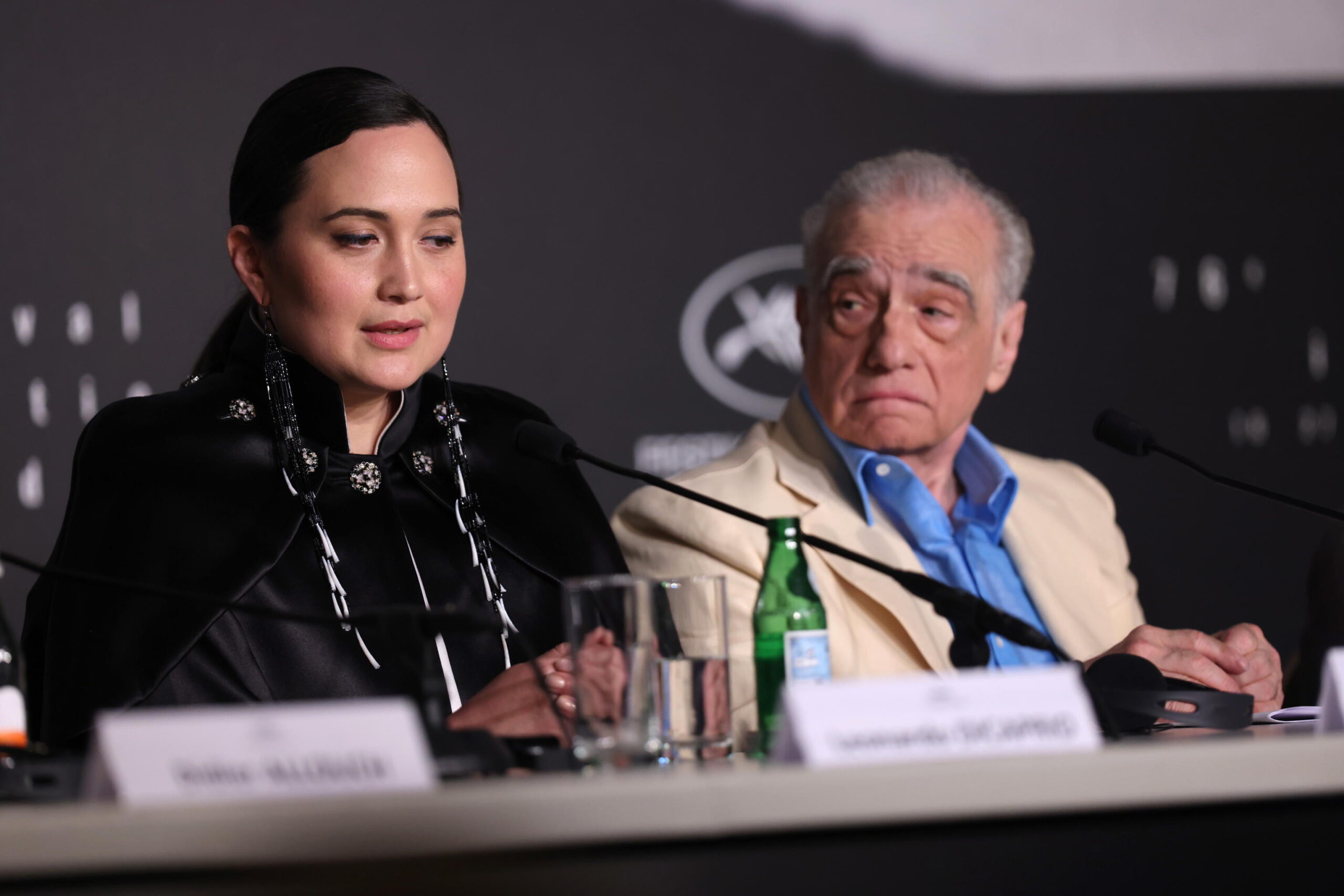 Lily Gladstone, chi è l'attrice del nuovo film di Scorsese "Killers of ...