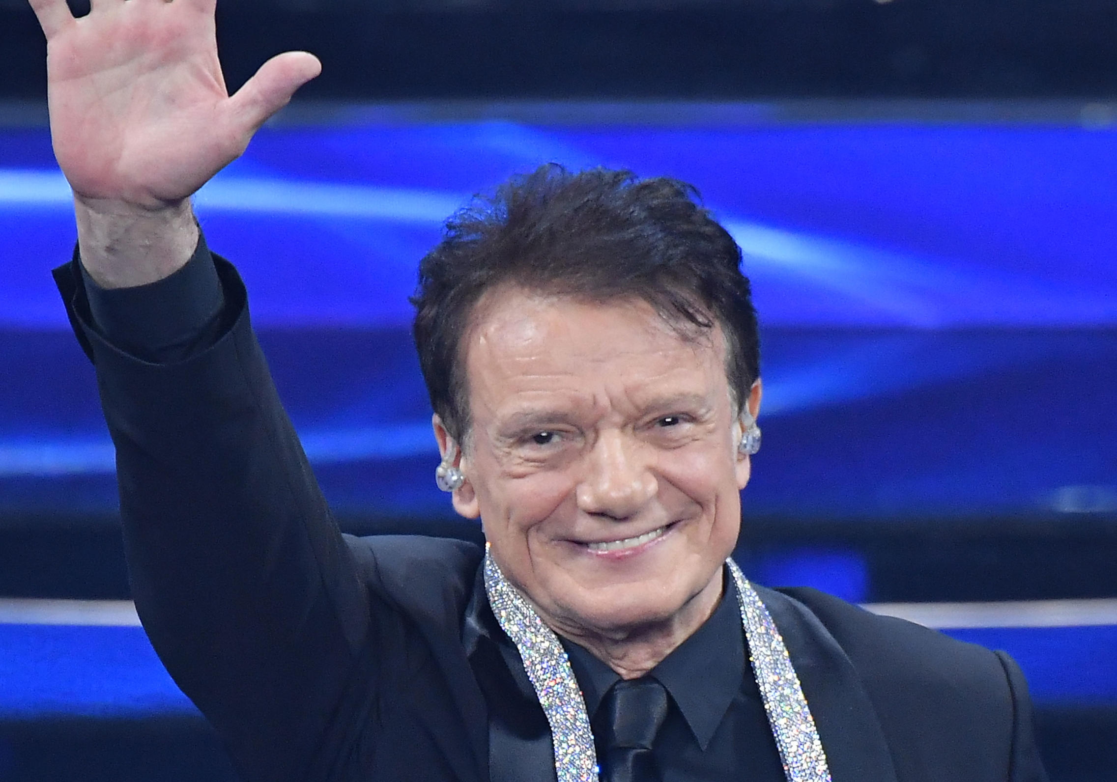 Massimo Ranieri e i suoi grandi amori: chi sono le ex compagne Franca ...