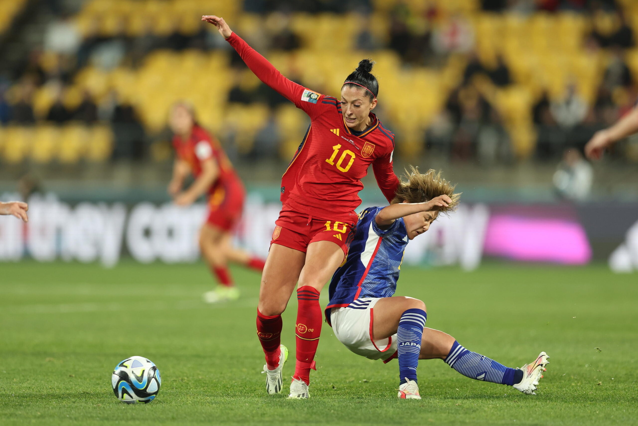 Nota FIFPro sul caso Rubiales: "Nel calcio troppa discriminazione"