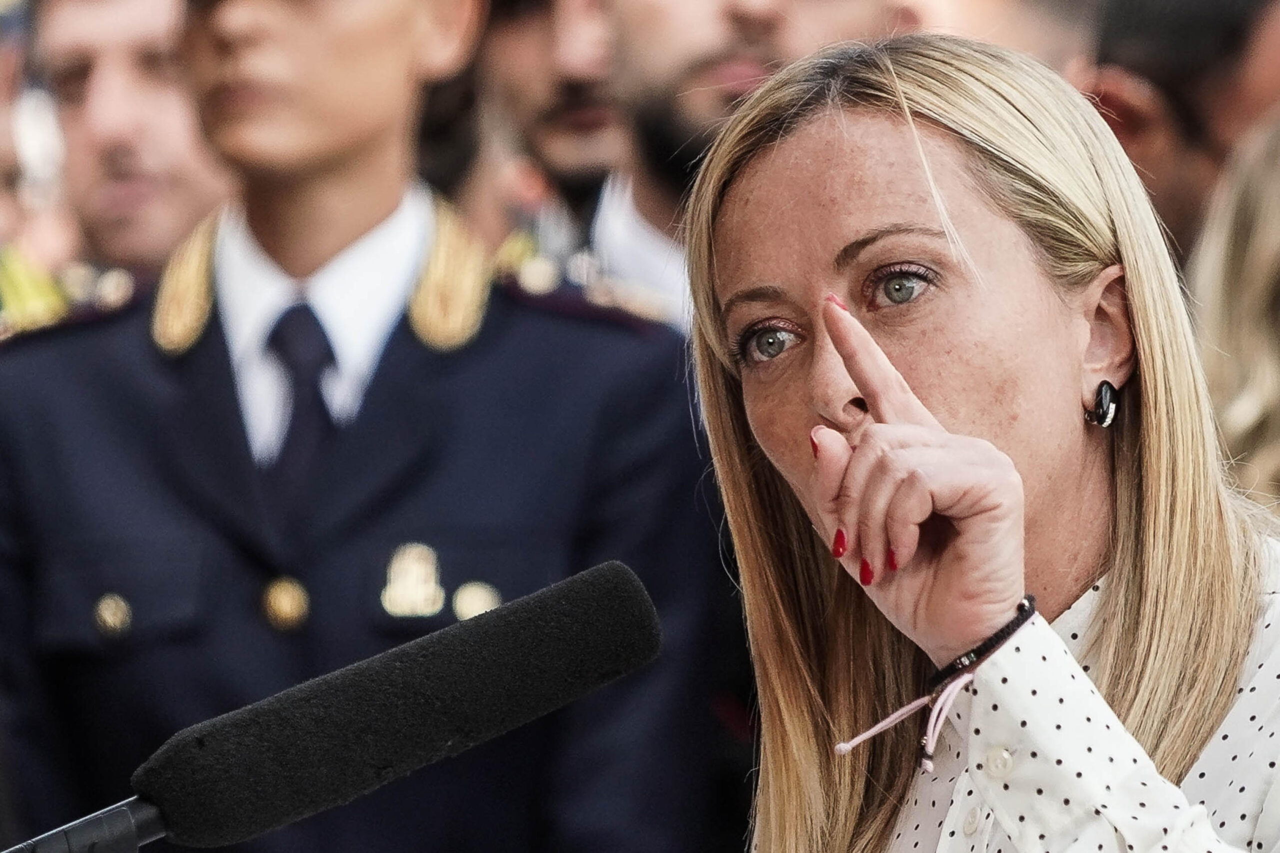 Premierato, emerge la bozza del progetto di riforma