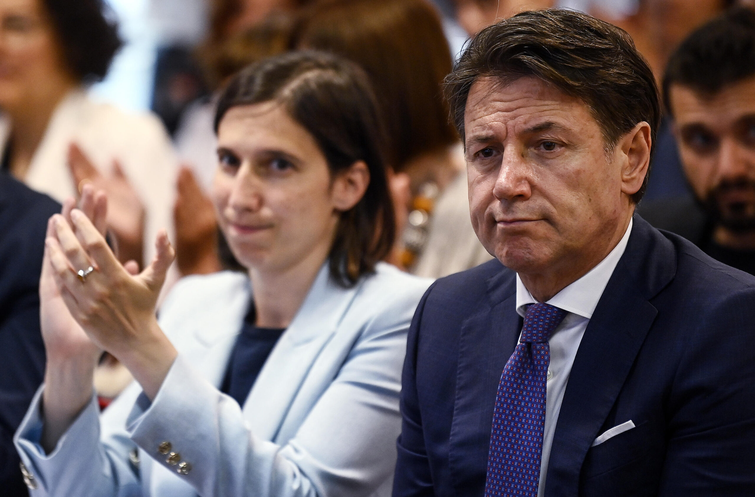 Regionali, Conte detta la linea del M5S: "No alleanze organiche ma su ...