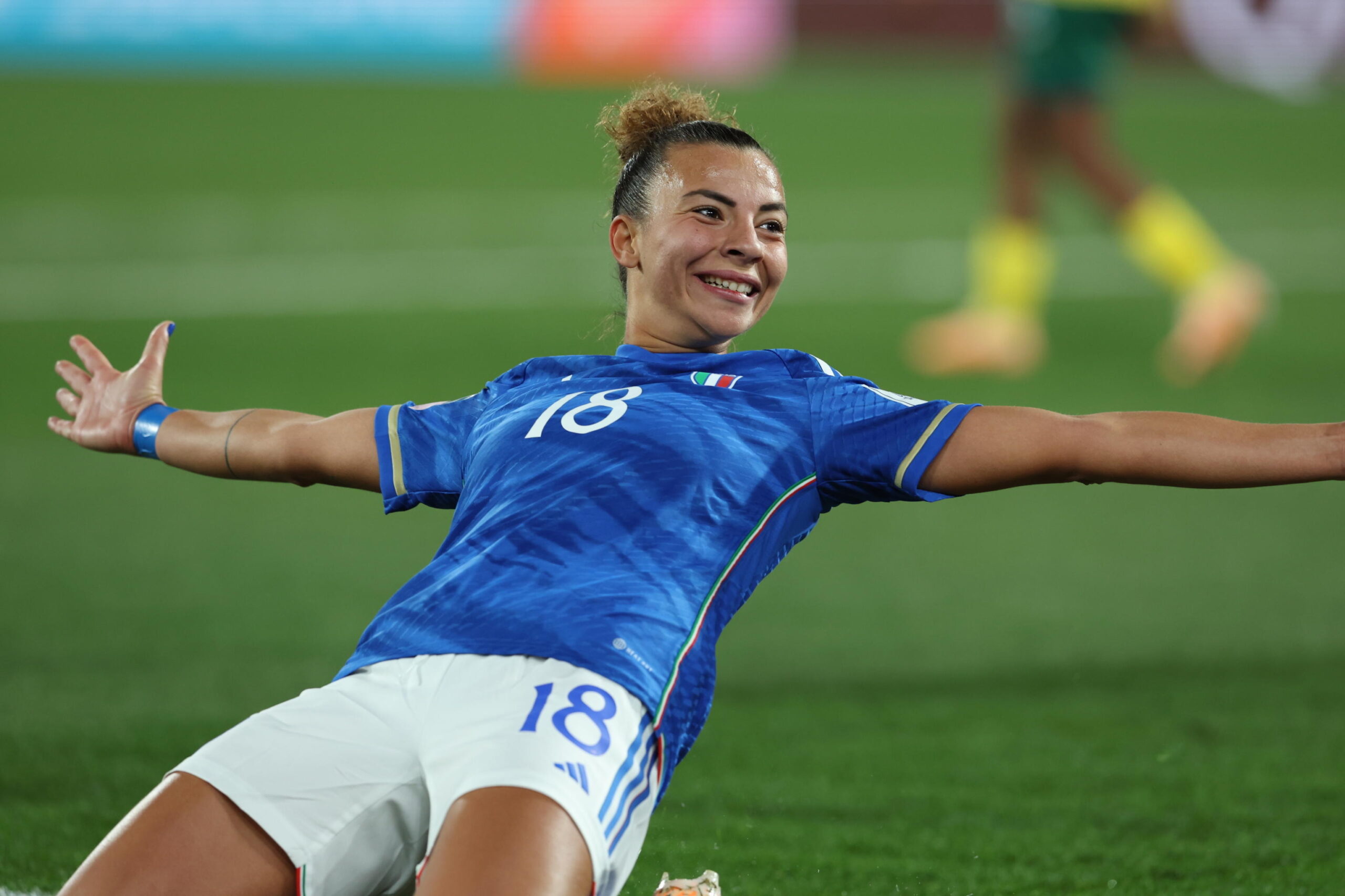 Calcio, primo impegno delle azzurre nella Nations League: Svizzera ...
