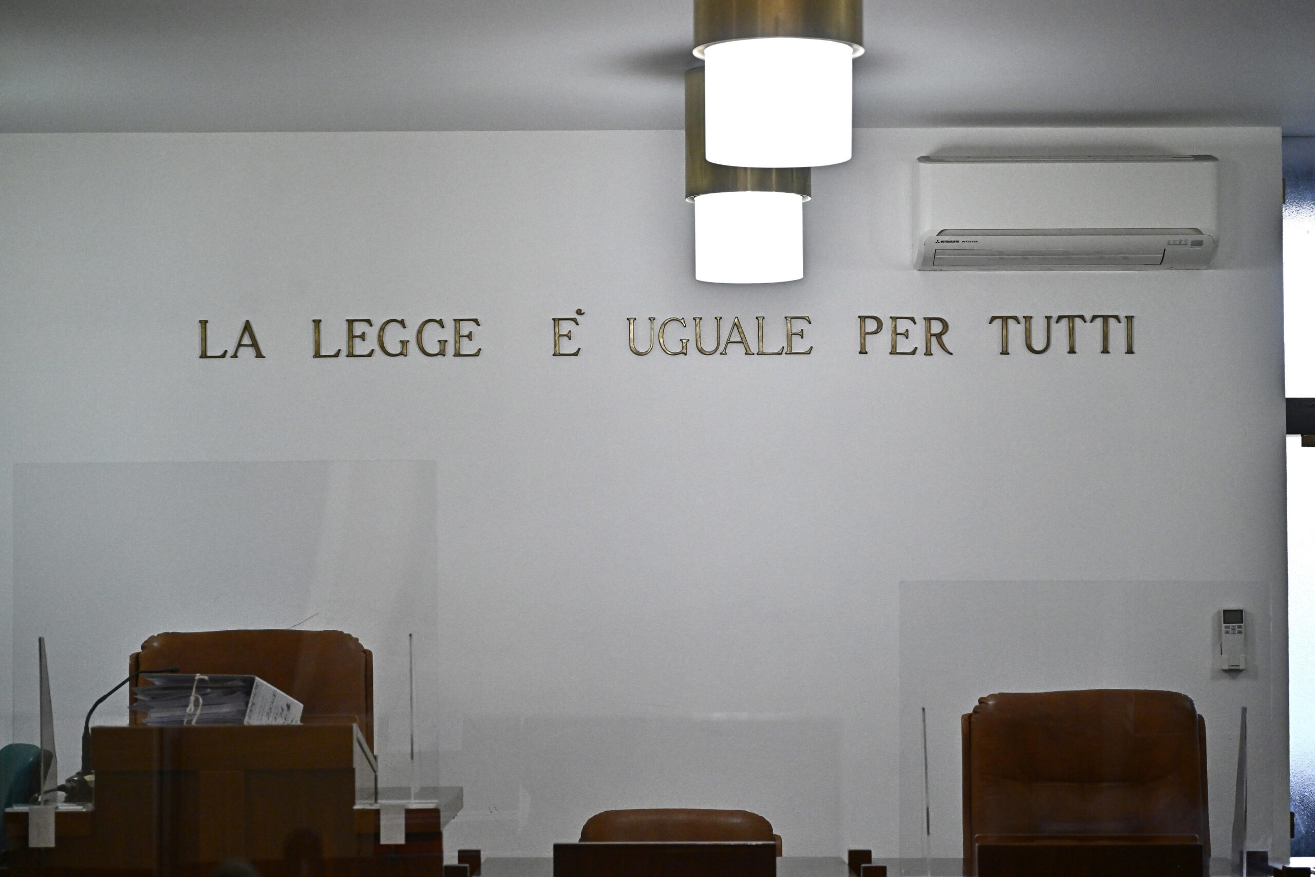 Avvelenò i genitori con le penne al salmone, Alessandro Leon Asoli ...