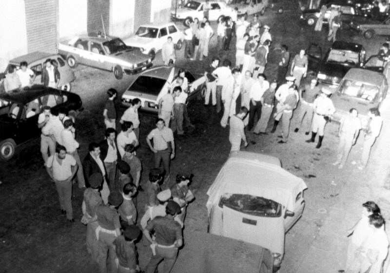 Carlo Alberto Dalla Chiesa, 41 anni fa l'omicidio del generale nella strage mafiosa di via ...