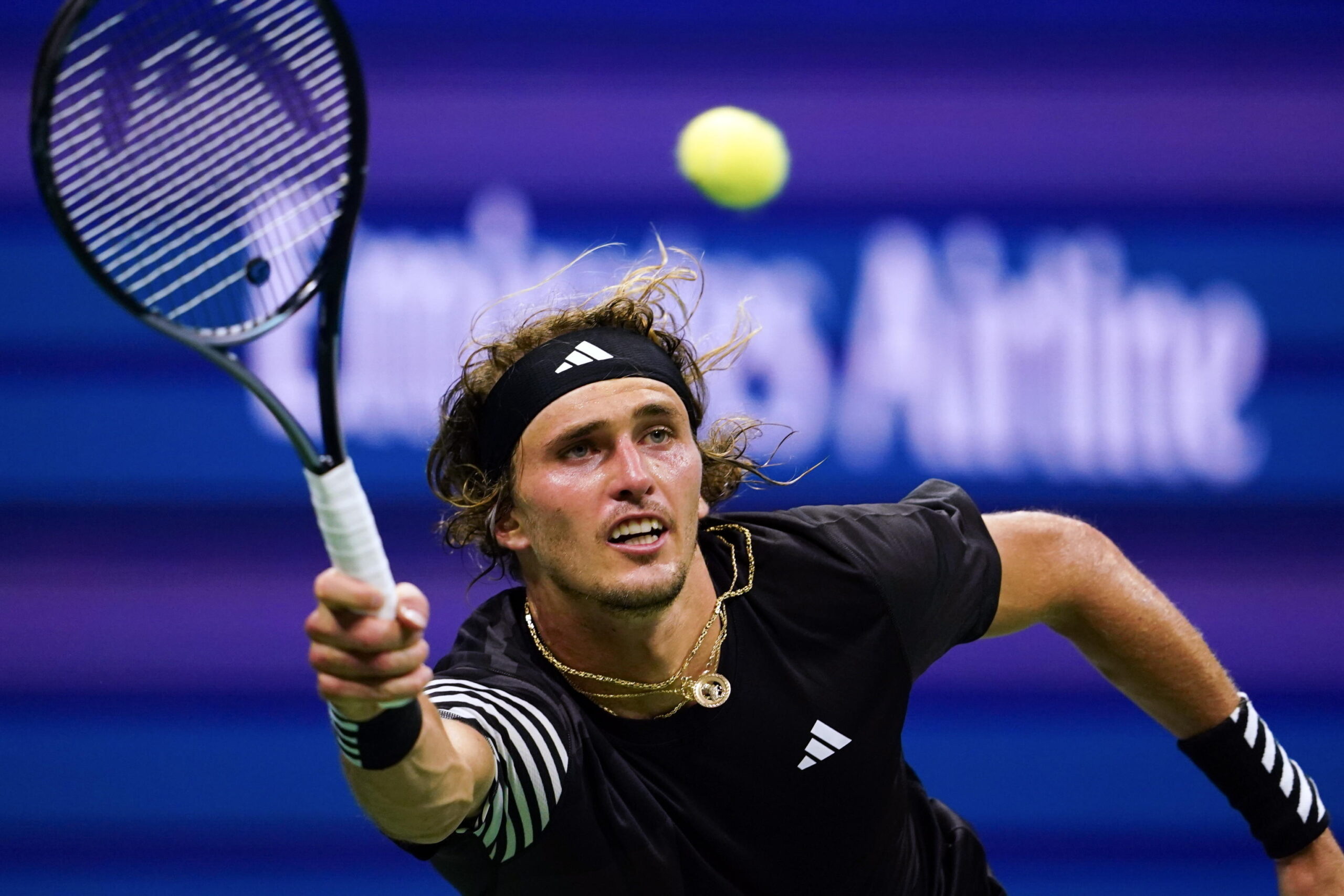 Alexander Zverev: origini, vita privata, carriera, ranking del tenn...