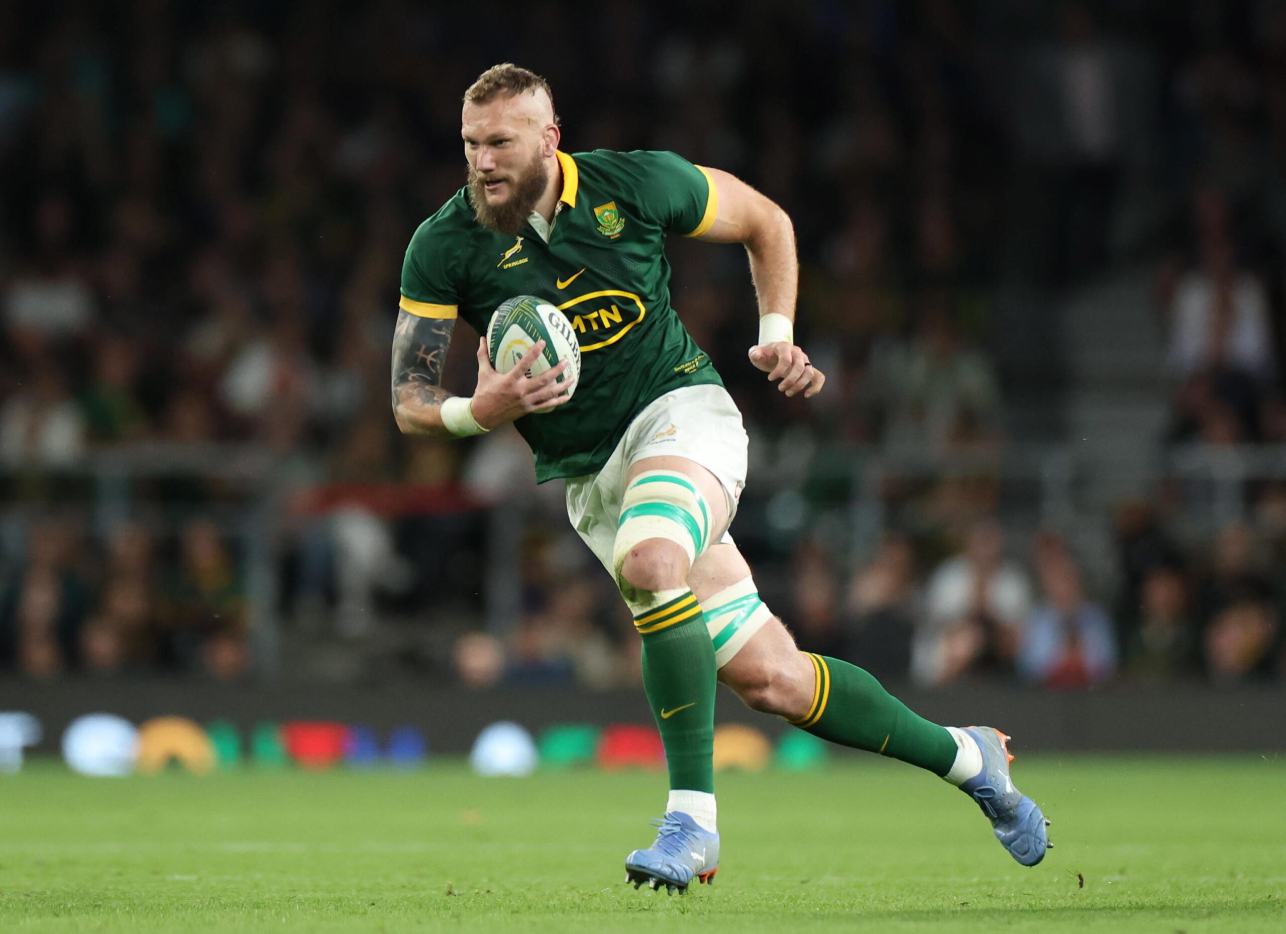 Chi era William Webb Ellis? L'uomo che nel 1823 "inventò" il Rugby