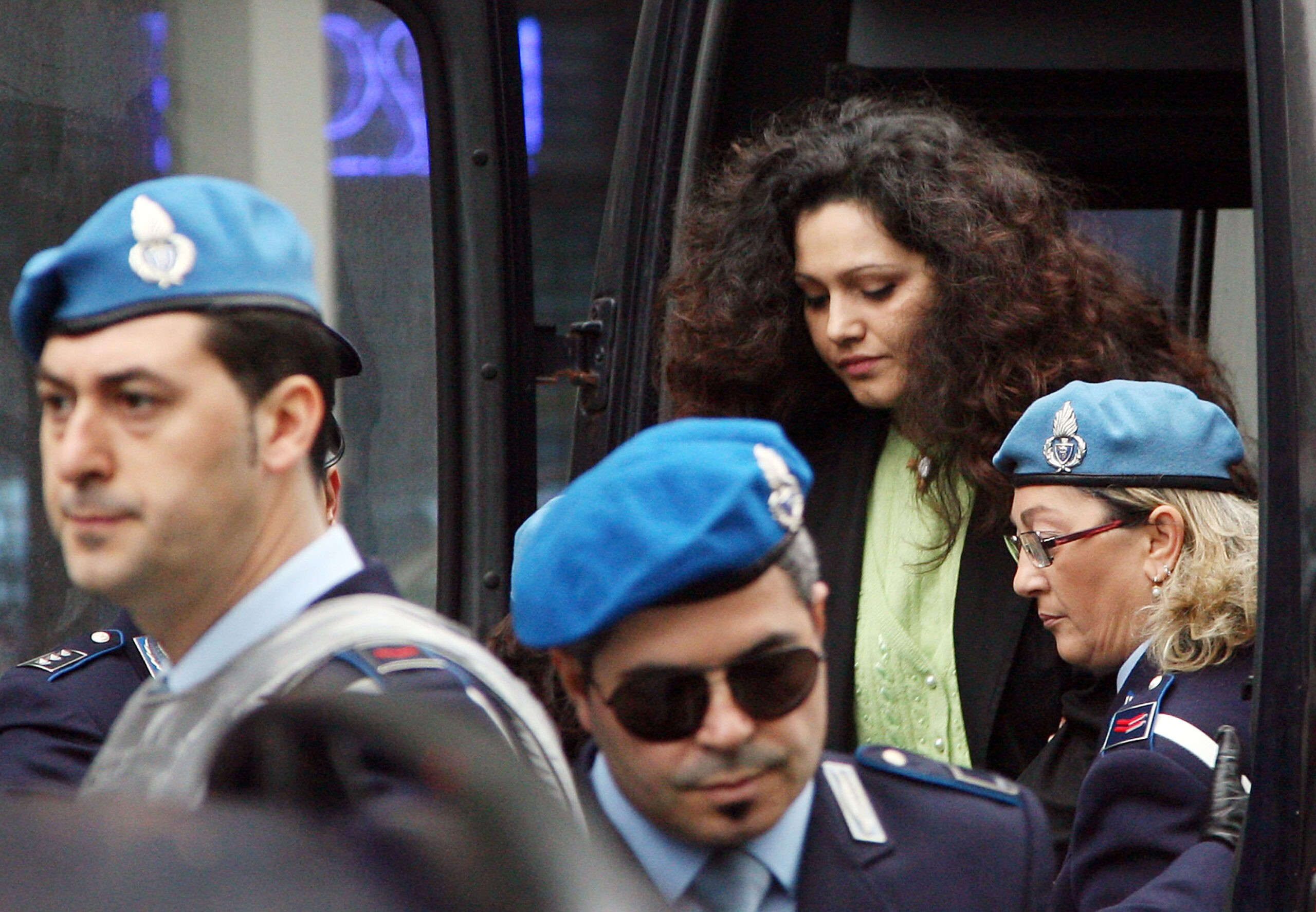 Omicidio del piccolo Tommy, Antonella Conserva esce dal carcere per ...
