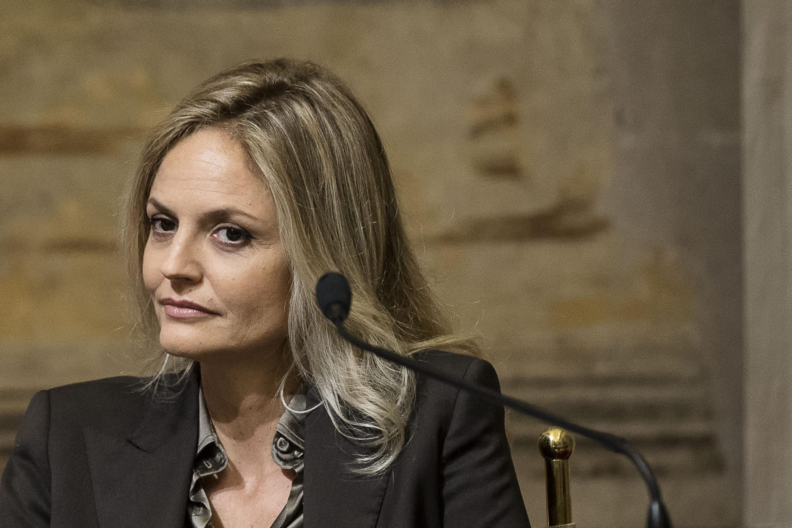 Sarah Varetto: età, marito, separazione, figli e biografia della gi...