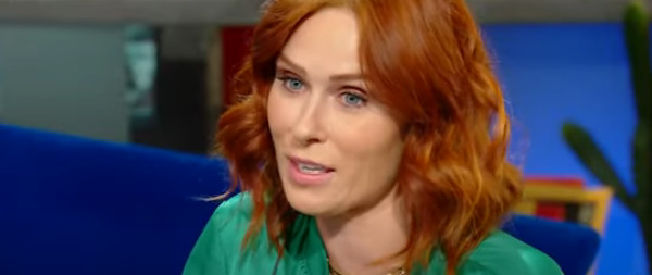 Chi è Audrey Fleurot? Età, marito, figli e carriera della protagoni...