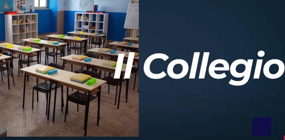 Quando esce la seconda puntata de "Il collegio 8"? Tutte le anticip ...