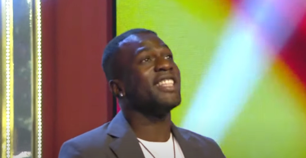 Arnold Cardaropoli: età, origini, lavoro, fidanzata, genitori e dov ...