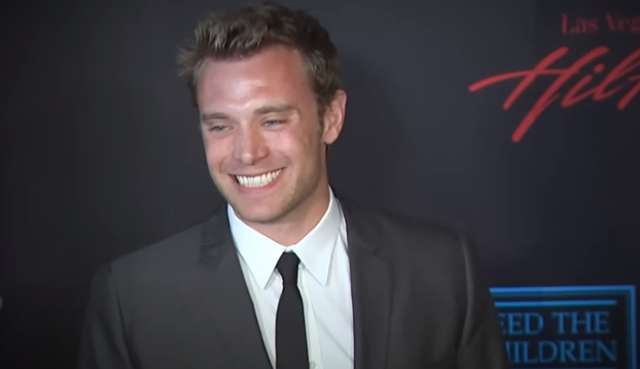 Billy Miller: causa morte, malattia, moglie, figli, soap, film e bi...