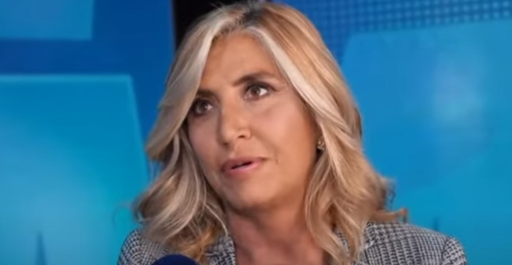 Myrta Merlino: età, altezza, ex marito, compagno, figli e biografia...