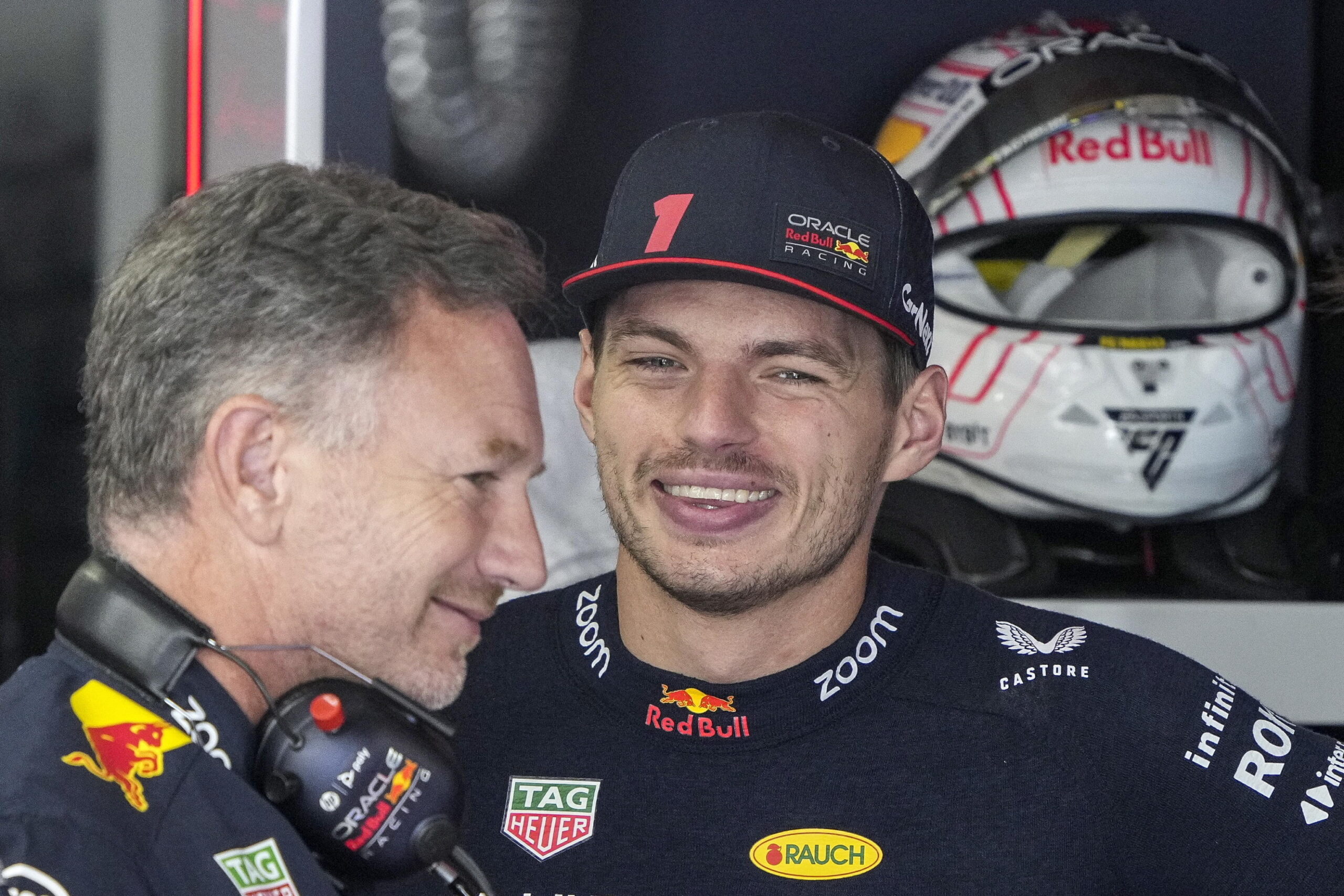 Formula 1, pole position per Max Verstappen a Suzuka. Leclerc 4º, S...