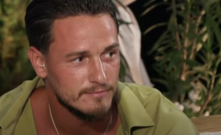 Igor di Temptation Island e la rottura da Perla: "L'amore non può ...