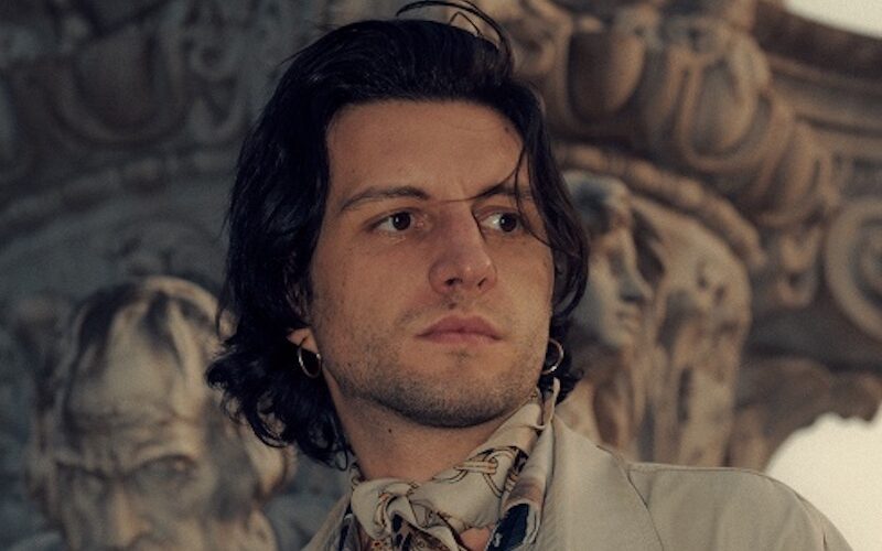 Il Solito Dandy, chi è il concorrente di X Factor 2023 • TAG24