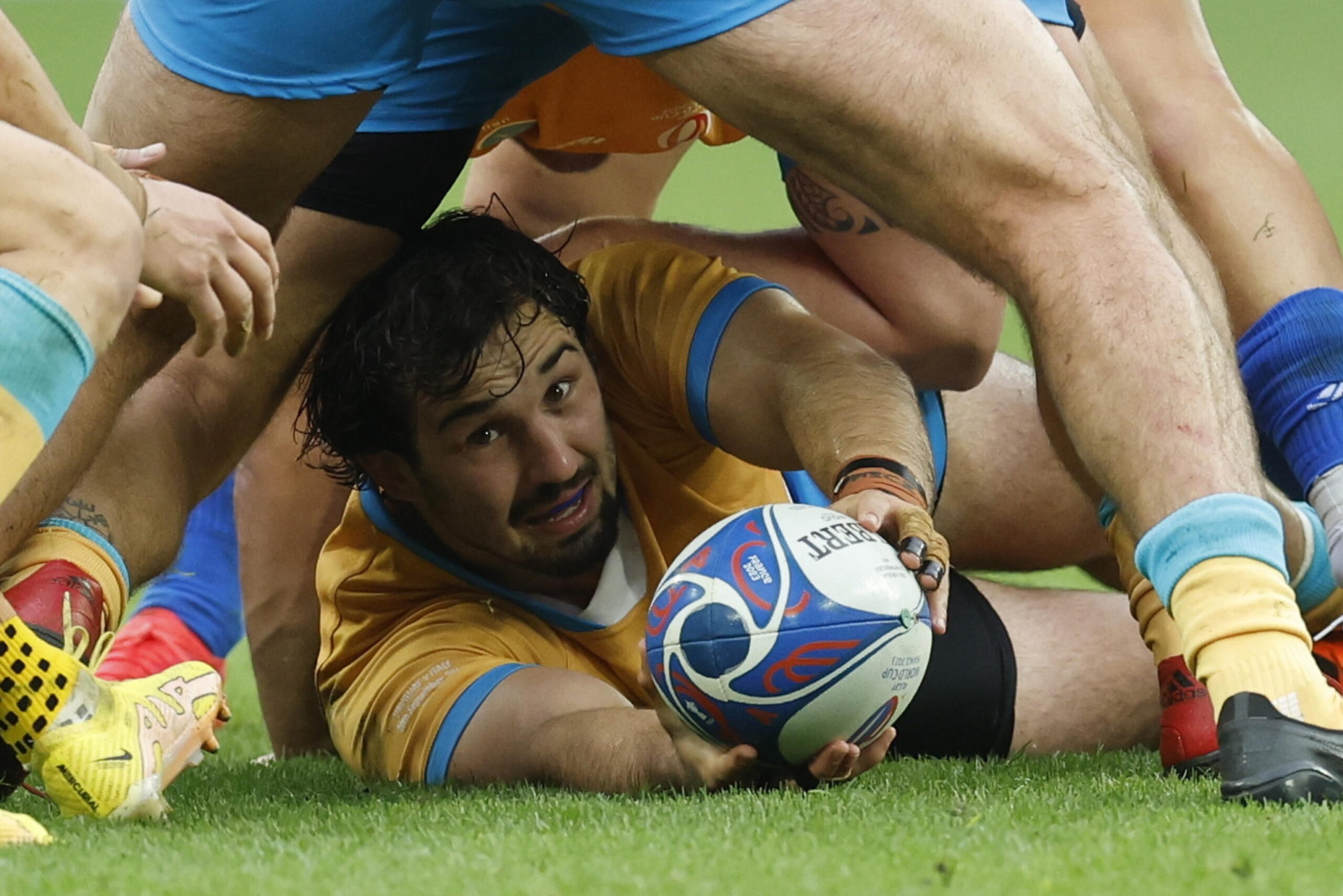 Mondiali rugby, Italia-Uruguay: cosa hanno detto i giocatori e perché i ...