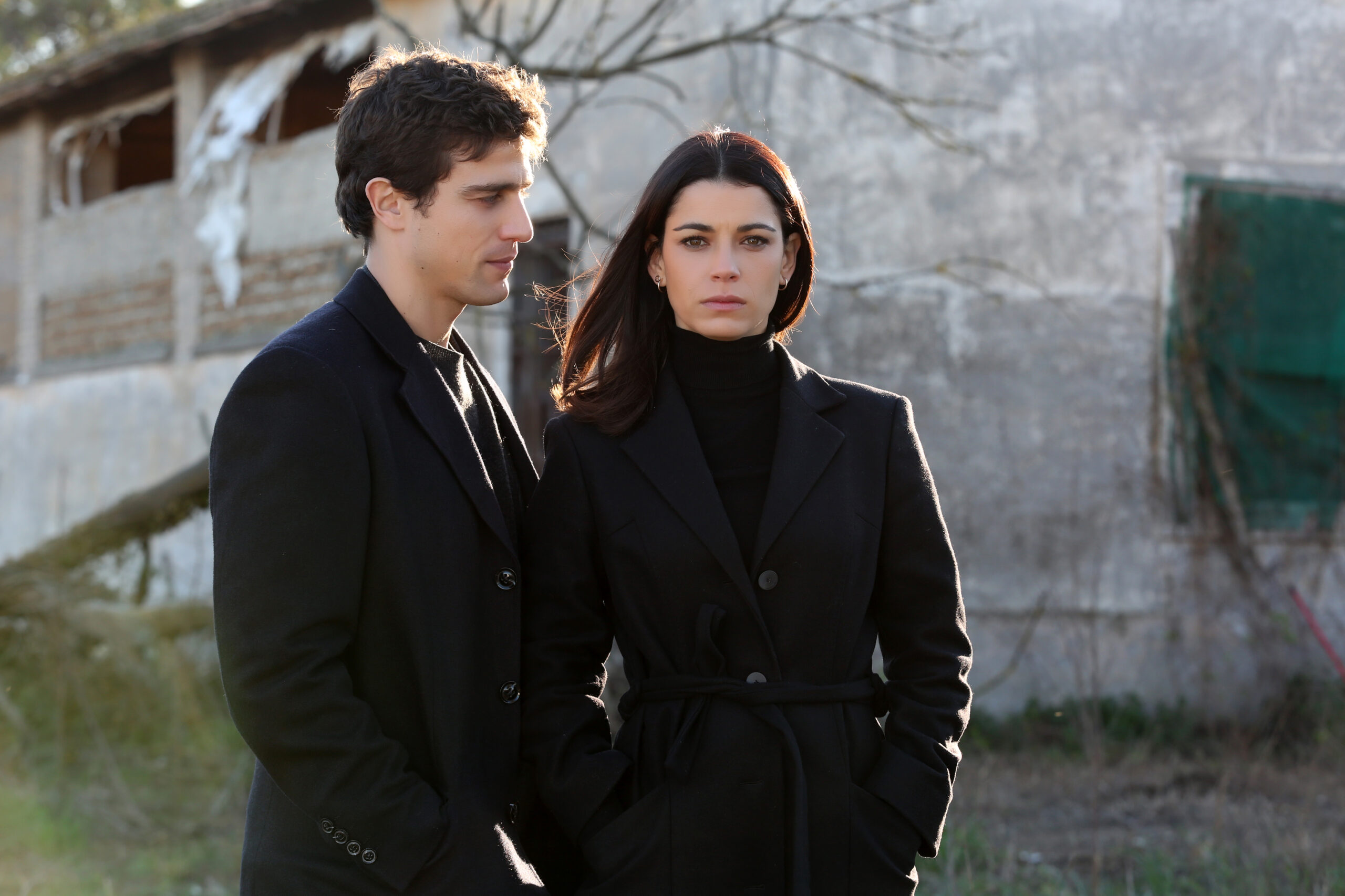 "Maria Corleone" è una storia vera? Cast e trama della serie tv di ...